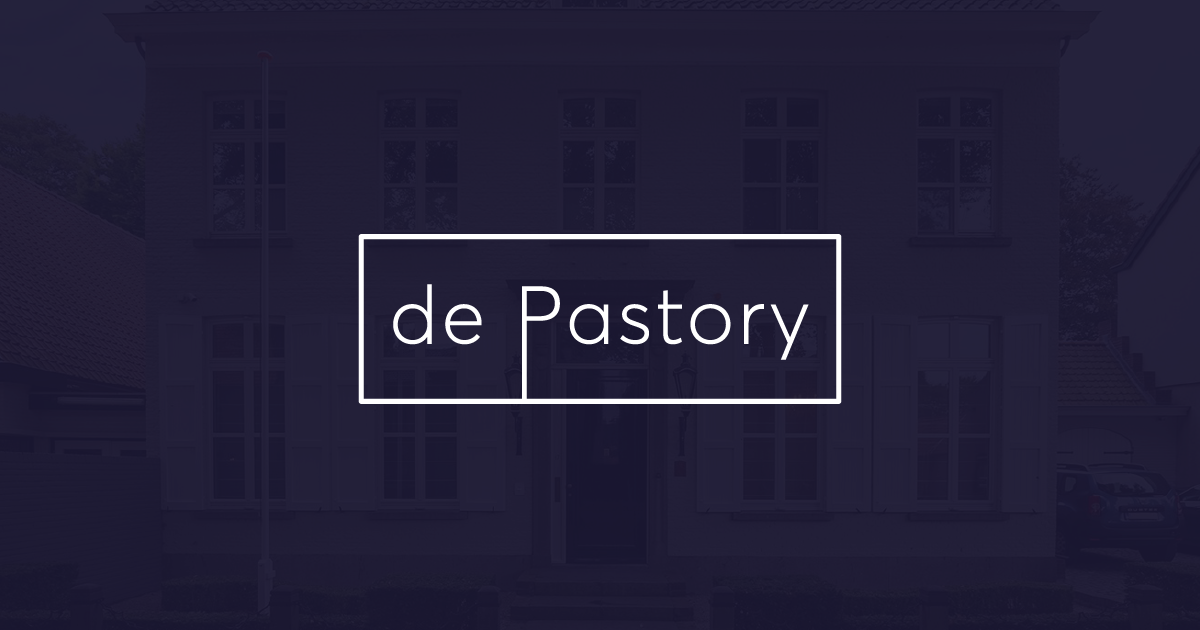 De Pastory - Boutique Bed & Breakfast